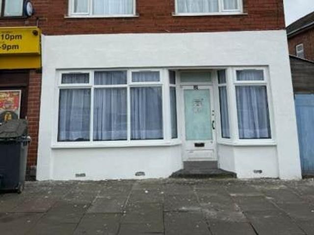 House at Brackens Lane, Derby