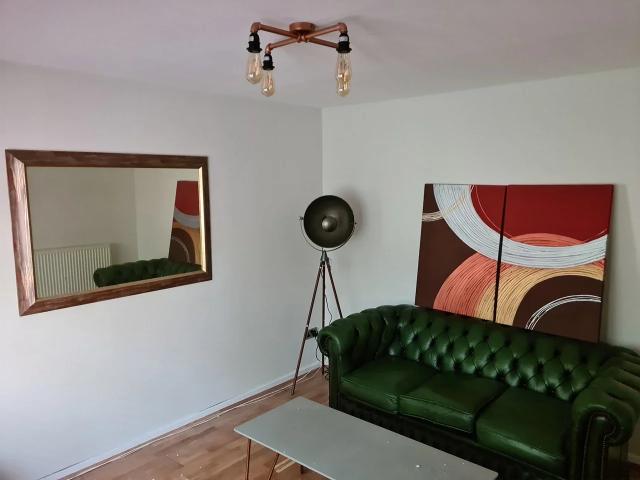 House at Brackenwood Drive, Leeds