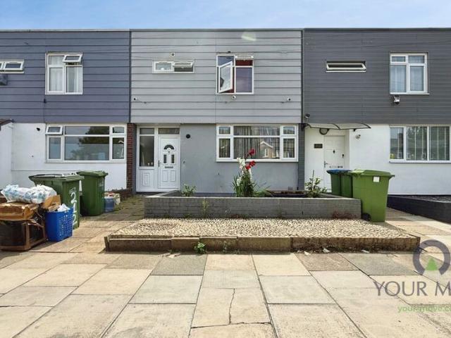 House at Bracondale Road, Greater London