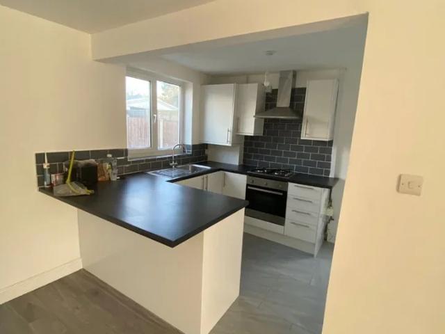 House at Bradgate Drive, Oadby and Wigston