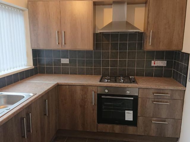 House at Brades Road, Sandwell