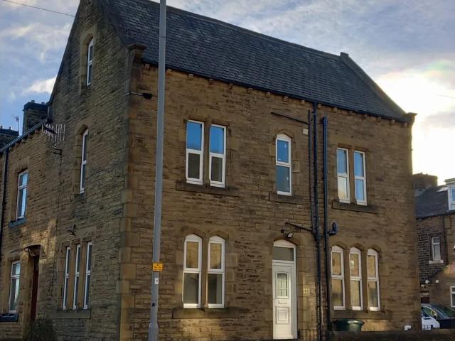 House at Bradford Road, Bradford
