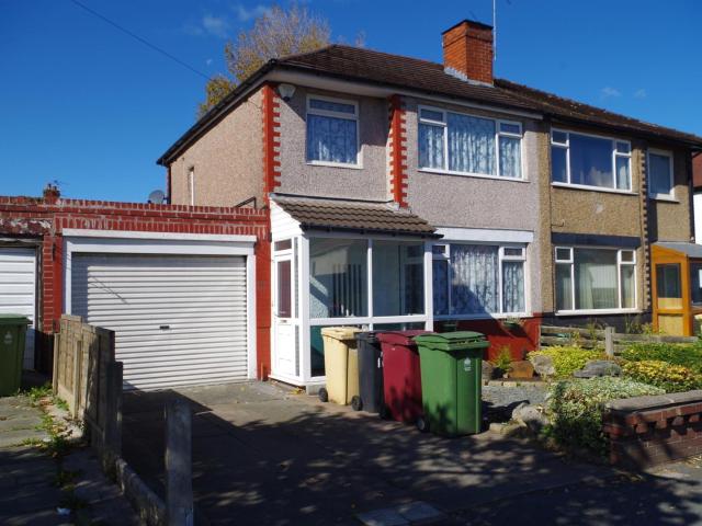 House at Bradford Road, Farnworth