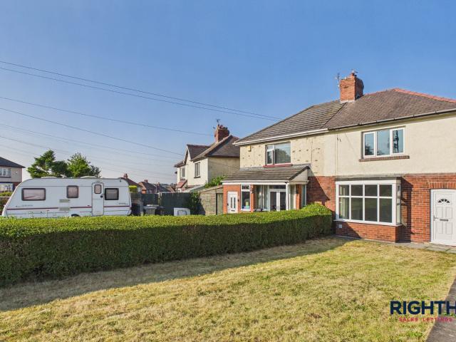 House at Bradford Road, Leeds
