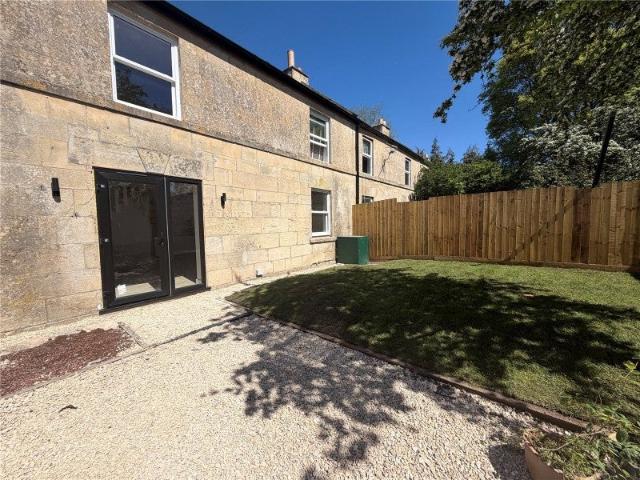 House at Bradford Road, Staverton