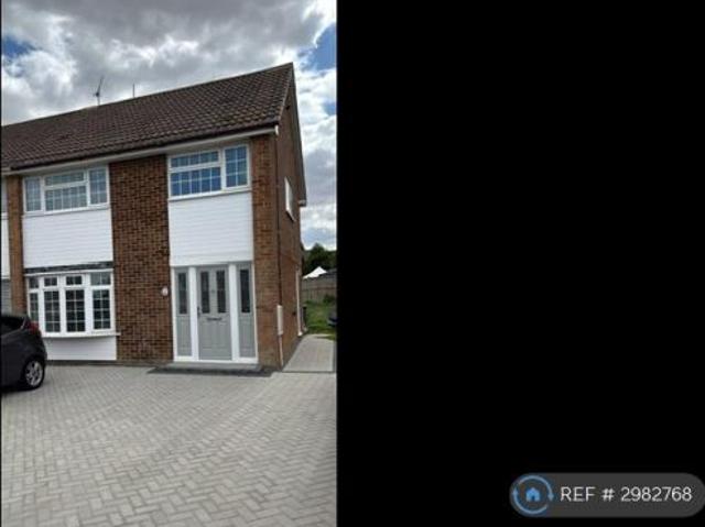 House at Bradfield Avenue, Borough of Swale