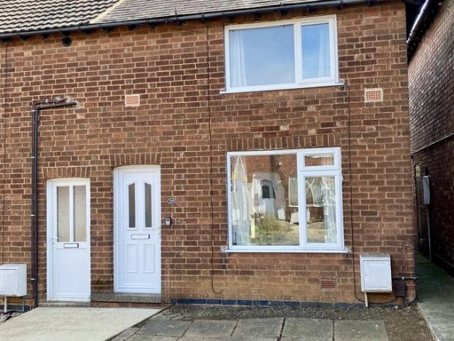 House at Brading Avenue, South Kesteven