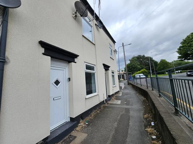 House at Bradley Fold, Tameside