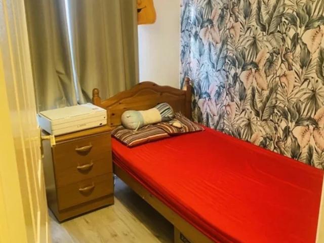 Room at Bradley Road, Huntingdonshire