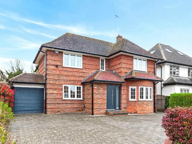House at Bradmore Way, Welwyn Hatfield