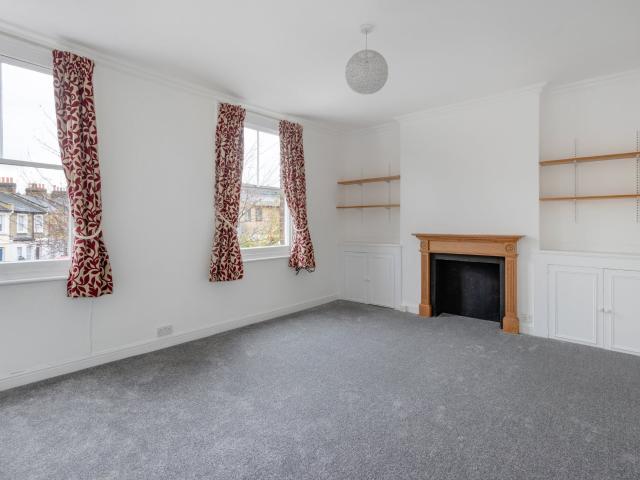 House at Bradmore Park Road, Greater London