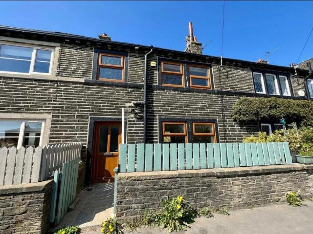 House at Bradshaw Lane, Calderdale