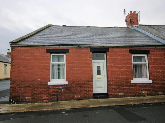 House at Brady Street, Sunderland