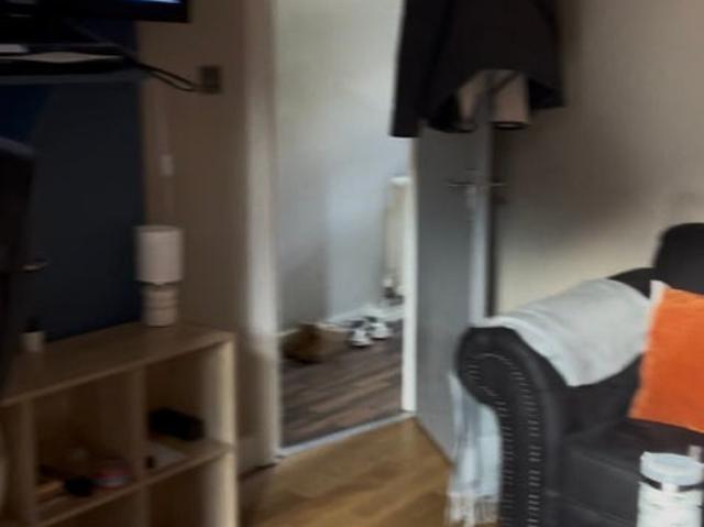 House at Braemar Road, Manchester