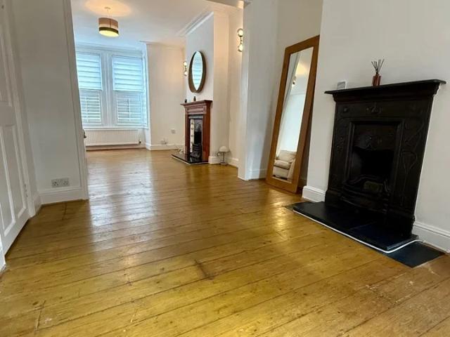 House at Brafferton Road, Greater London