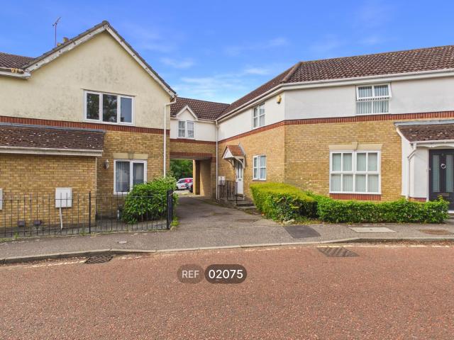 House at Braithwaite Drive, Colchester