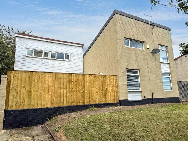 House at Braithwaite Road, Peterlee