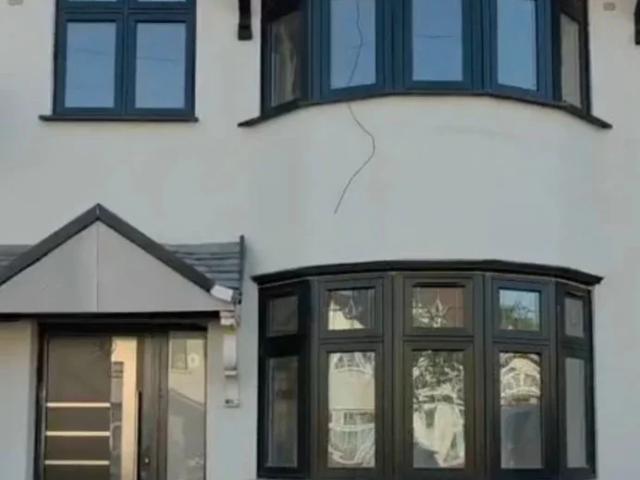 House at Bramcote Avenue, Greater London