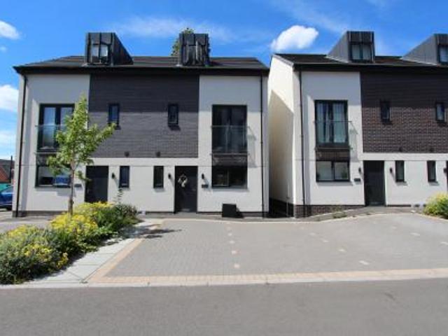 House at Bramcote Lane, Broxtowe