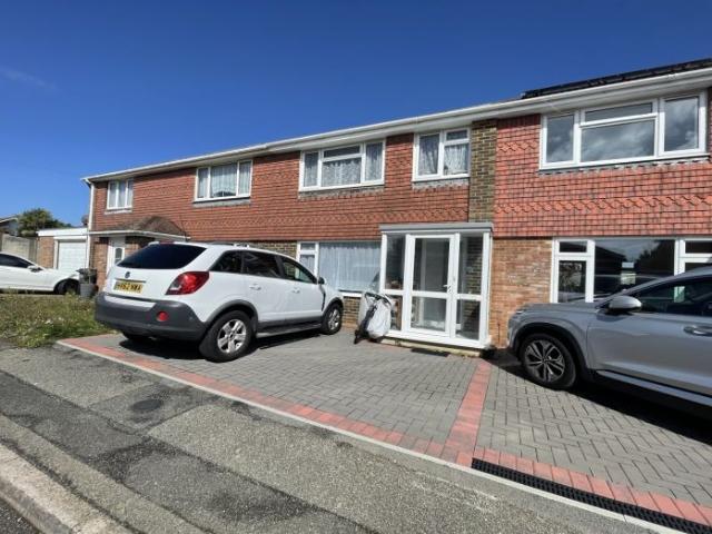 House at Bramber Close, Peacehaven