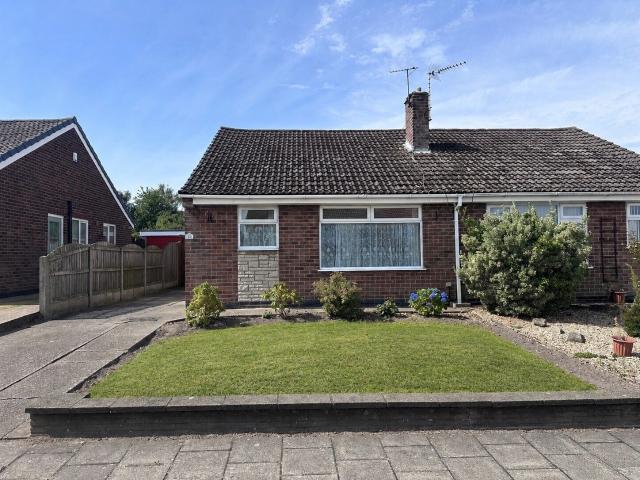House at Bramble Lane, Mansfield