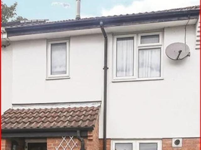 House at Brambles Farm Drive, London