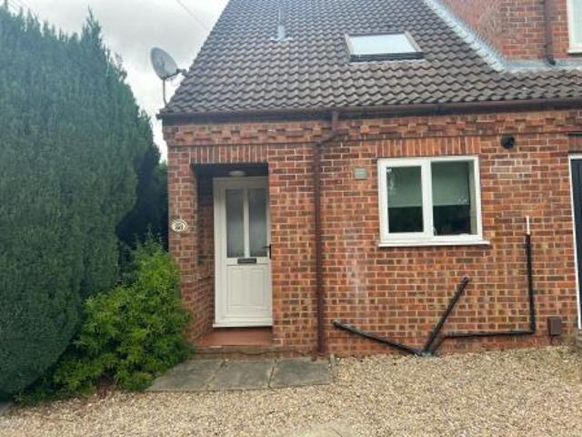 House at Bramblewood Close, South Kesteven