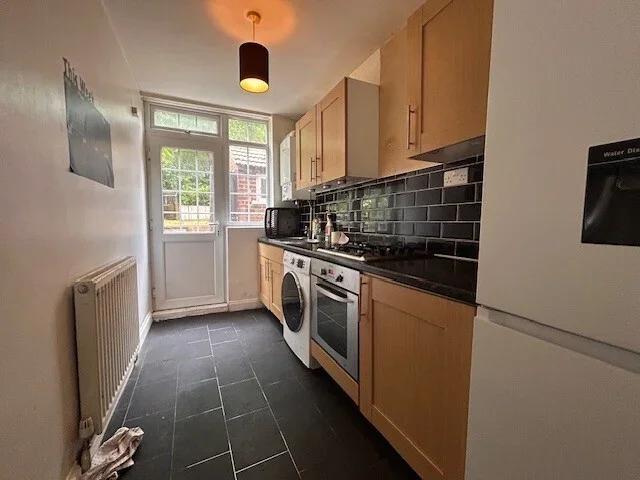 House at Bramingham Road, Luton