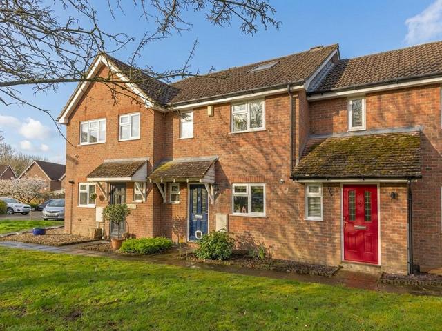 House at Bramley Way, Tonbridge and Malling