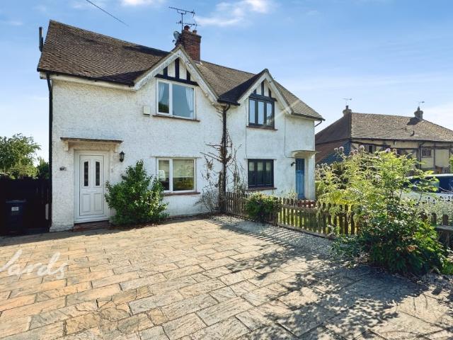 House at Bramleys, Maidstone