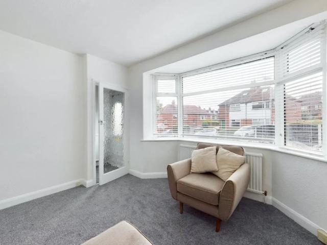 House at Bramleigh Grove, Leeds