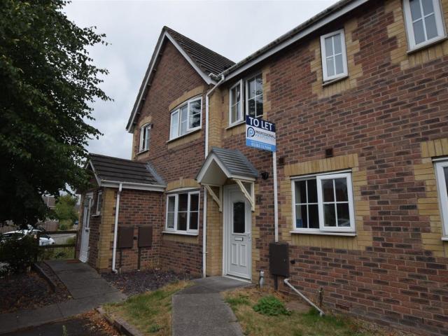 House at Bramling Cross Road, East Staffordshire