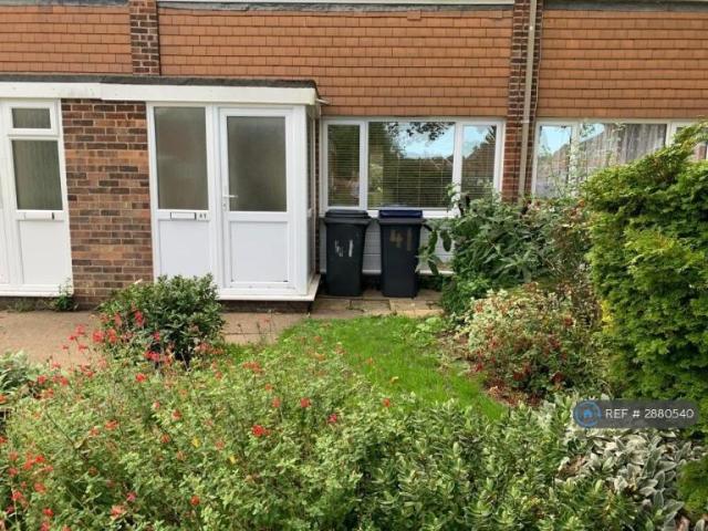 House at Bramshaw Road, Canterbury