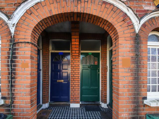 House at Bramshot Avenue, Greater London