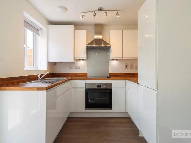 House at Brampton Valley Way, Harborough