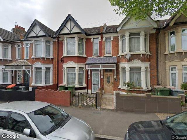 House at Brampton Road, Greater London