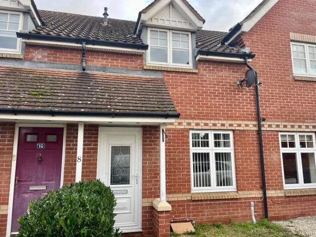 House at Brancaster Close, Broadland