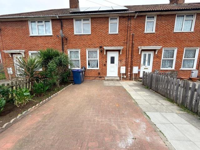 House at Brancker Road, Greater London