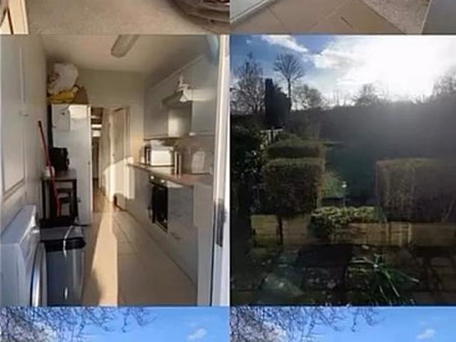 House at Brangbourne Road, Greater London