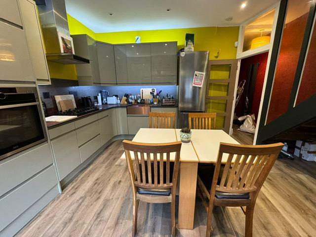 House at Brandon Street, Greater London