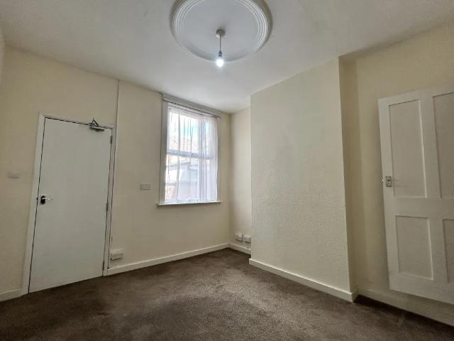 House at Brandon Street, Leicester
