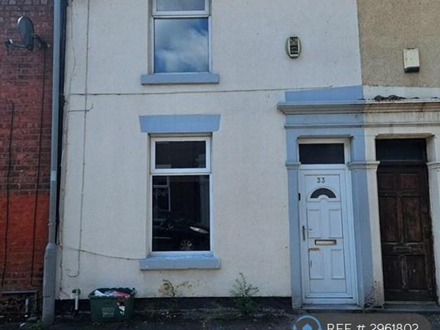 House at Brandiforth Street, Preston