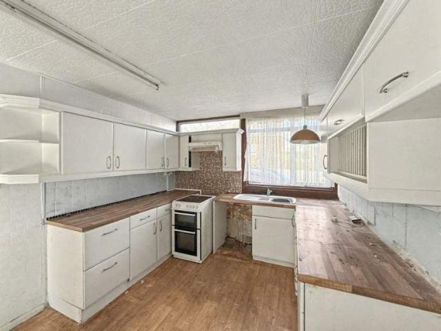 House at Brandlings Way, Peterlee
