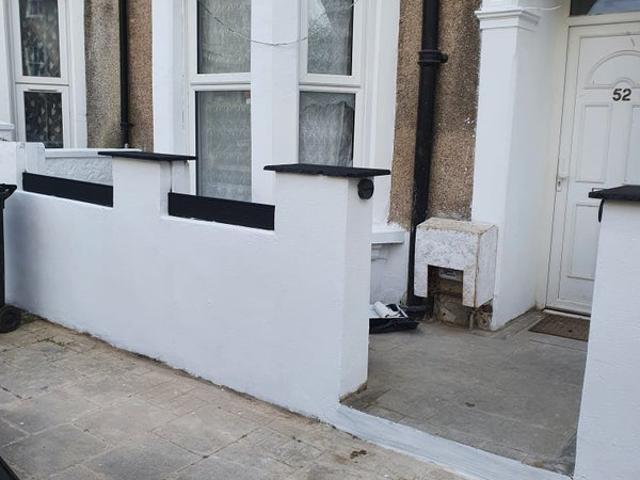 House at Branksome Road, Greater London