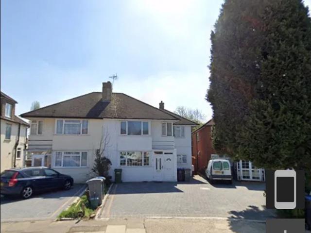 House at Branksome Way, Greater London