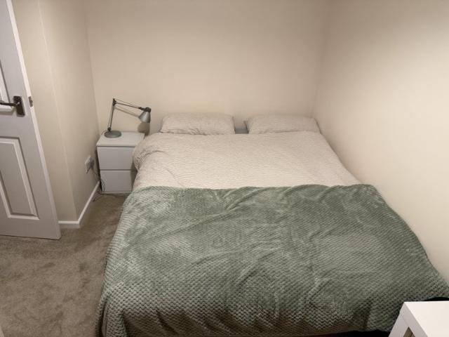 Apartment at Bransholme Drive, York