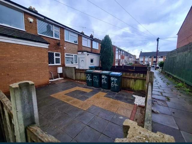 House at Branstree Drive, Coventry