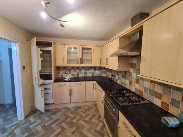 Apartment at Branstree Drive, Coventry