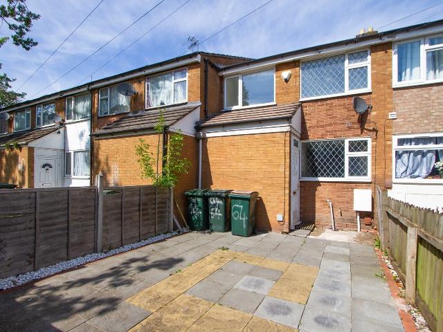 House at Branstree Drive, Coventry