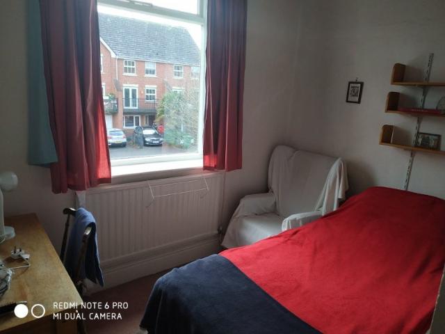 House at Brantingham Road, Manchester
